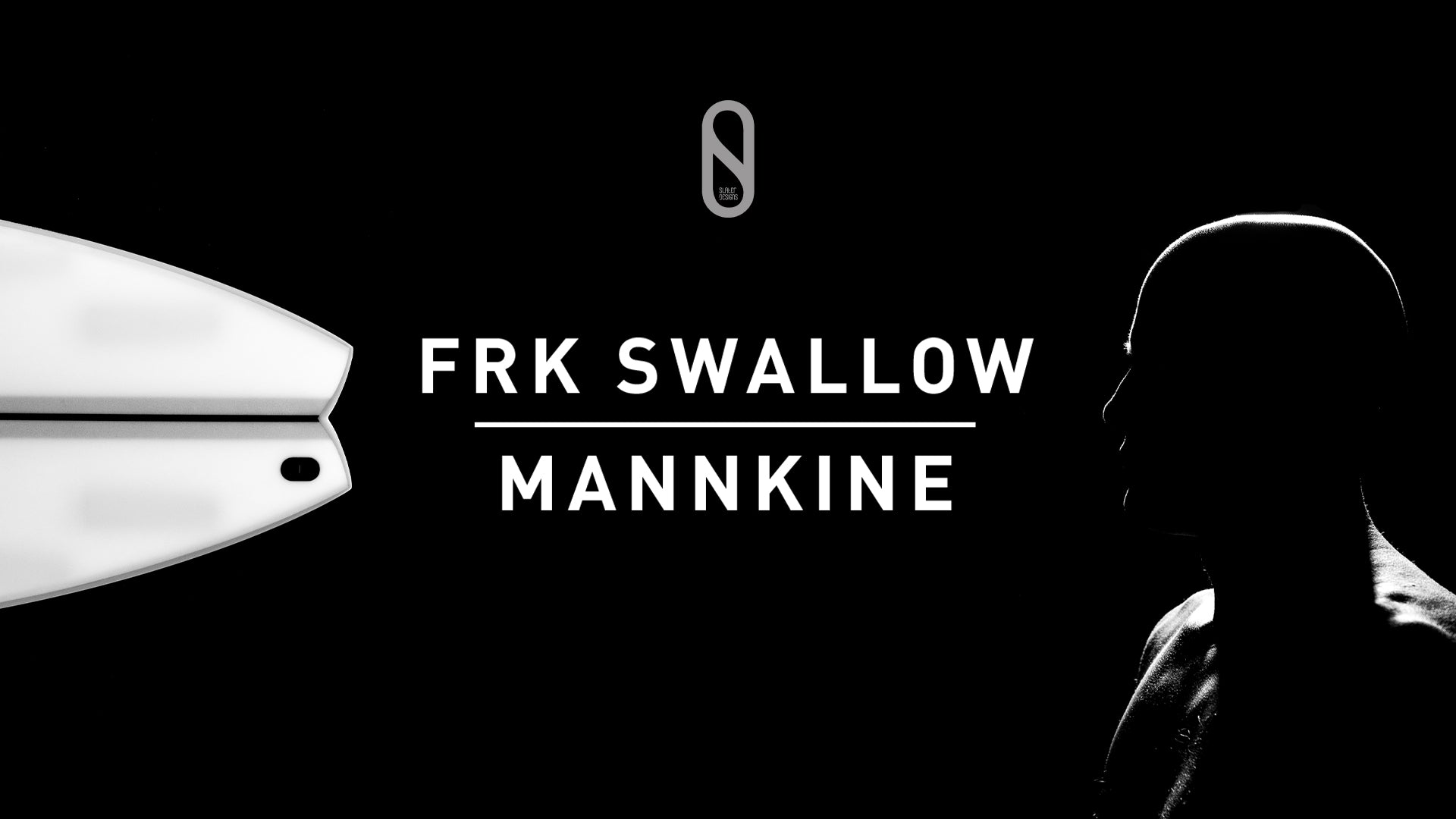 Introducing the FRK Swallow | Shop in United States
