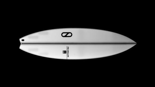 Introducing the FRK Swallow | Shop in United States