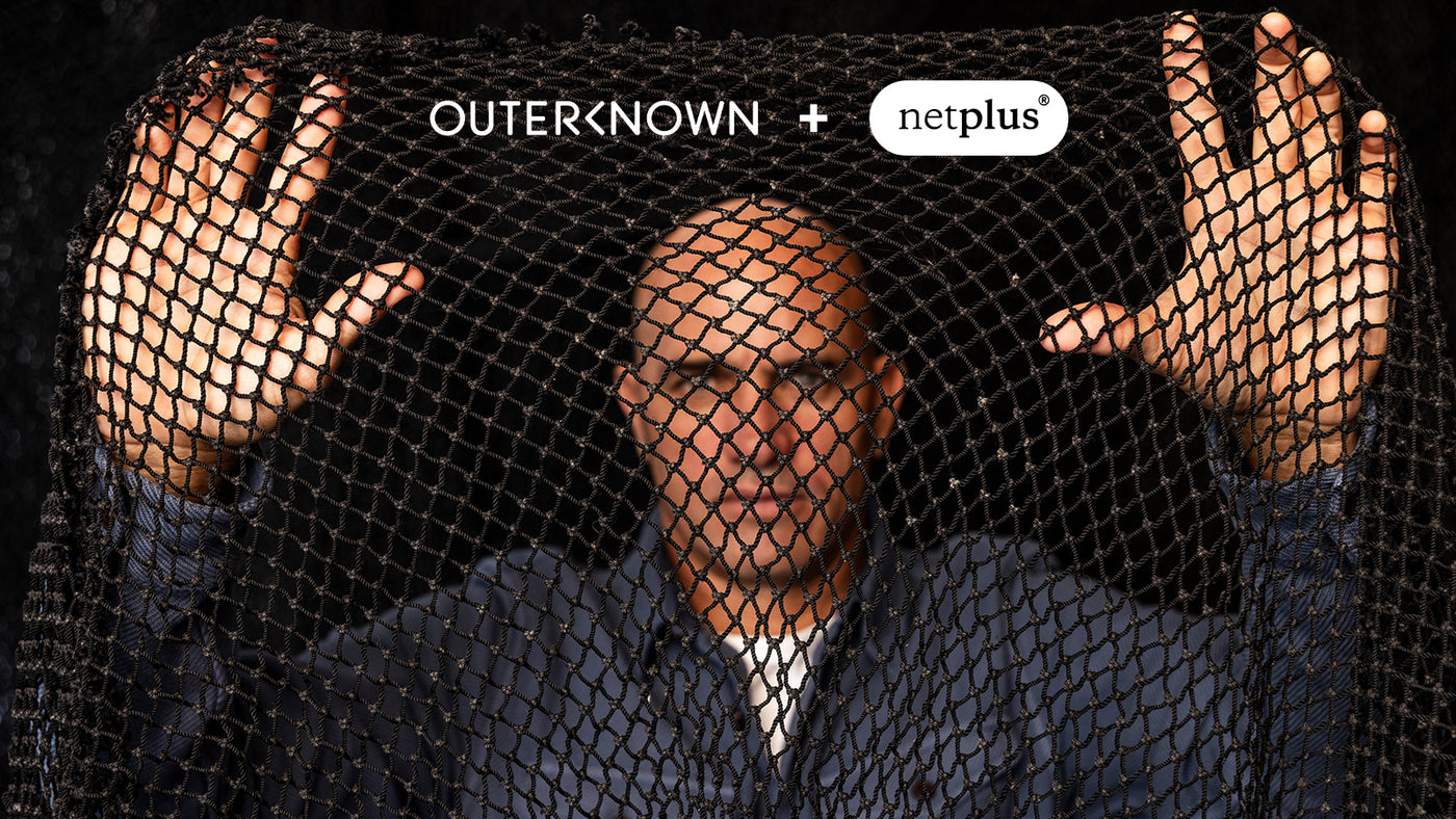 Outerknown Launches Apex Evolution | Shop in United States