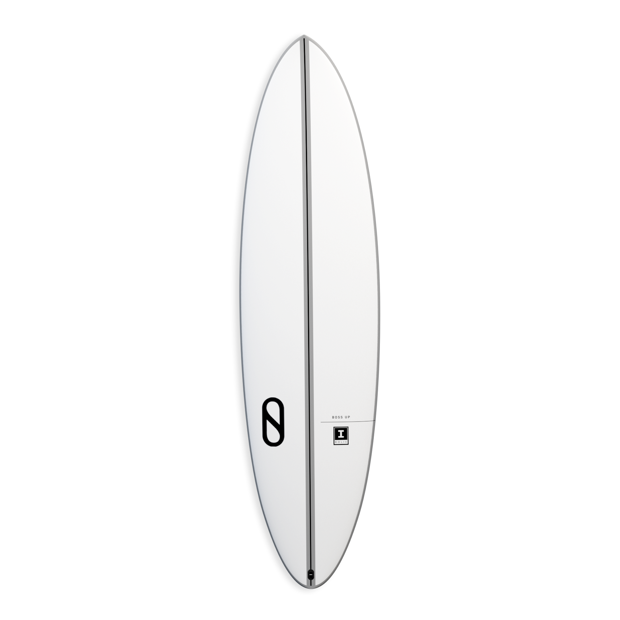 Introducing the Boss Up | Shop in United States