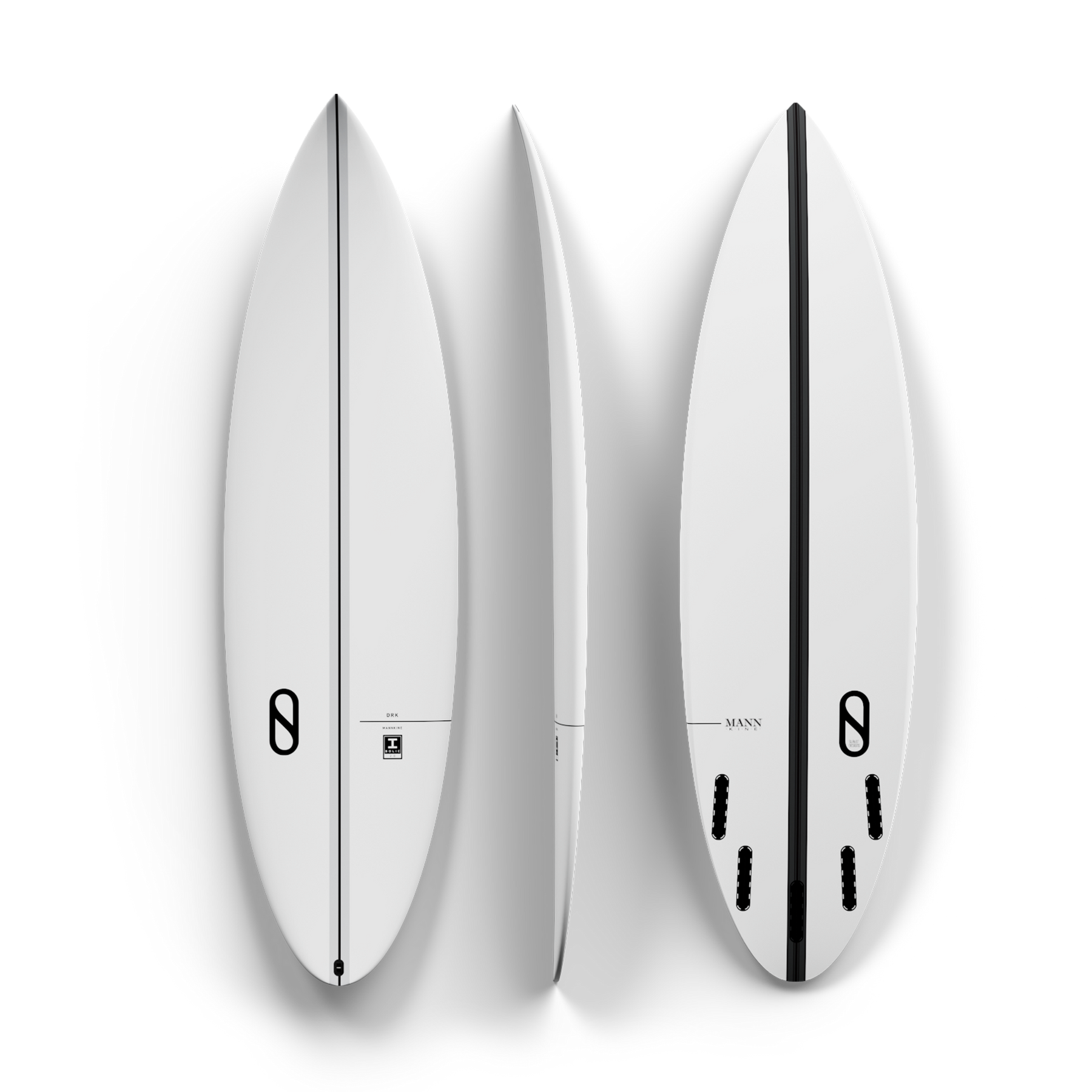 Firewire Surfboards USA | Fun By Design | Shop in United States