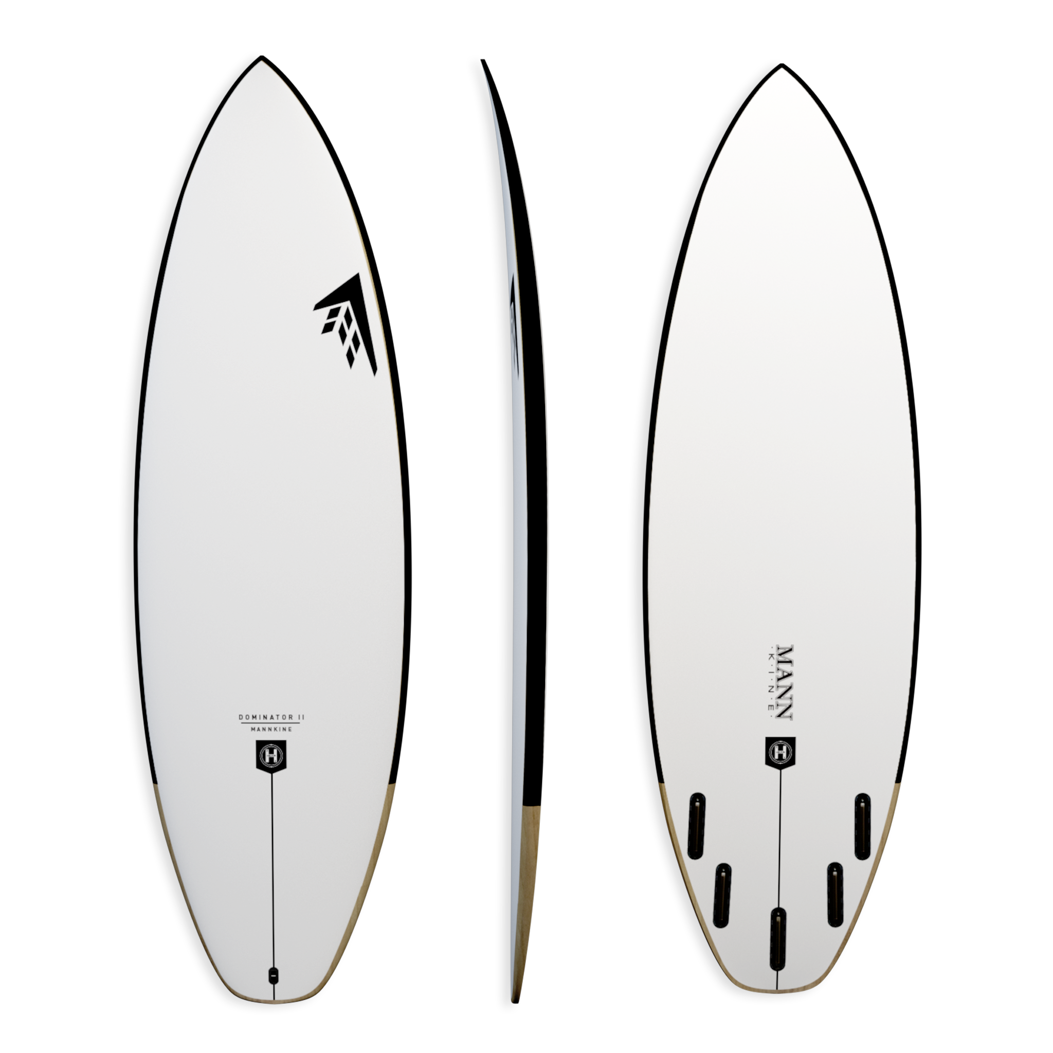 Dominator 2.0 | Shop in United States