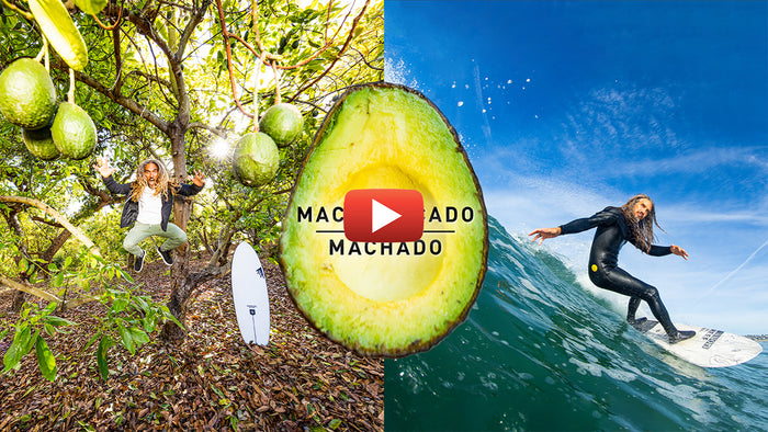 Introducing the Machadocado | Shop in United States