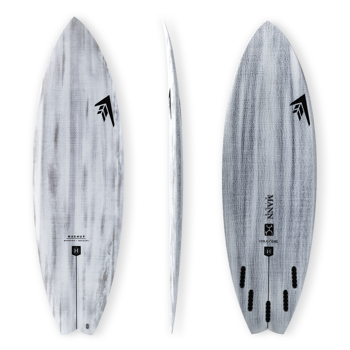 Hybrid Shortboards | Shop in United States