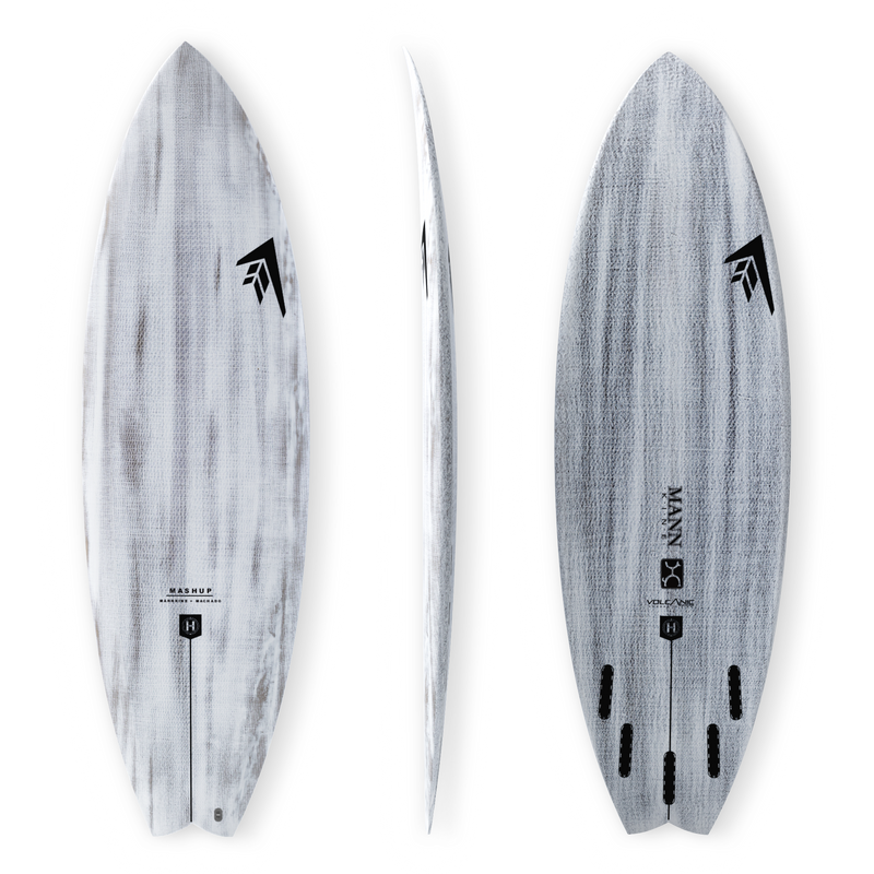 Hybrid Shortboards | Shop in United States