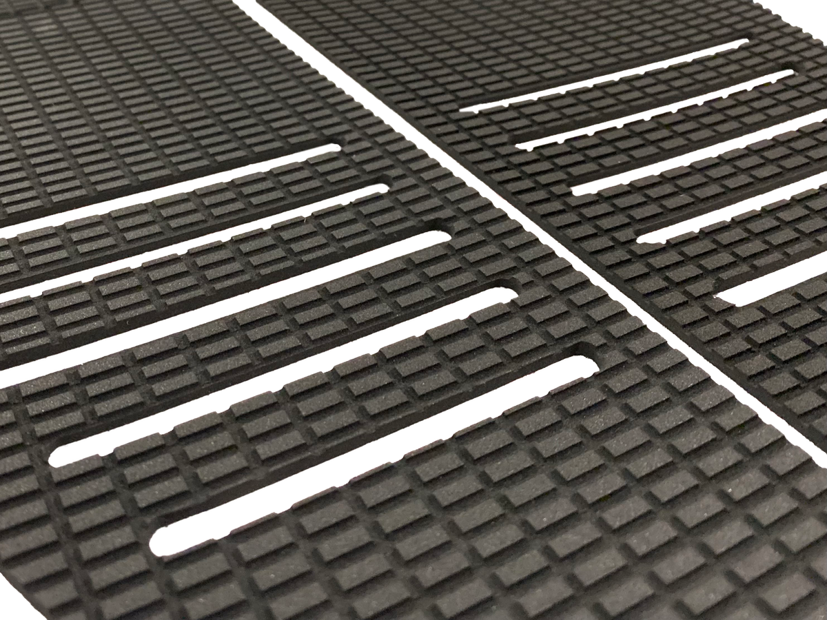 Firewire Weekend Traction Pad