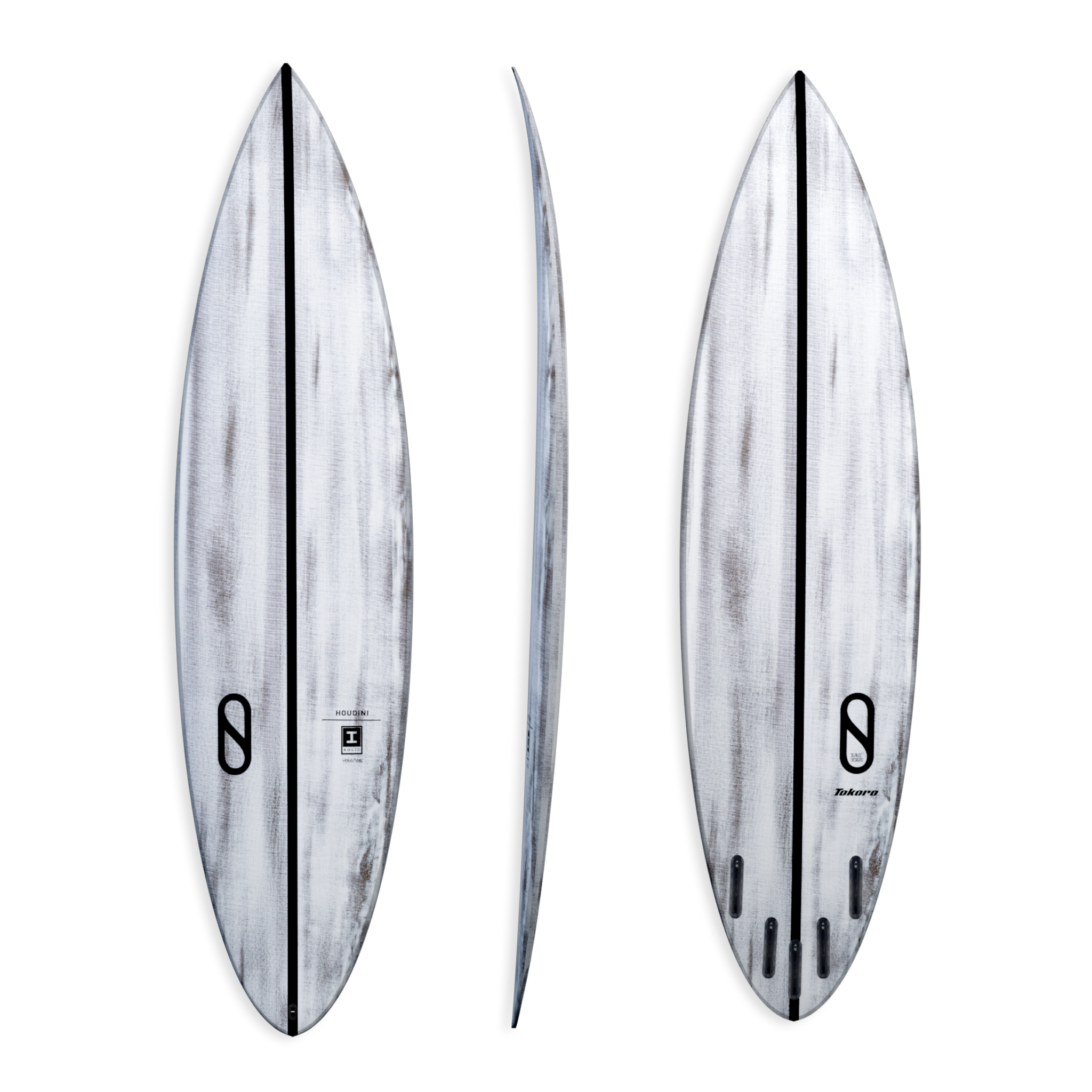 Houdini | Shop in United States