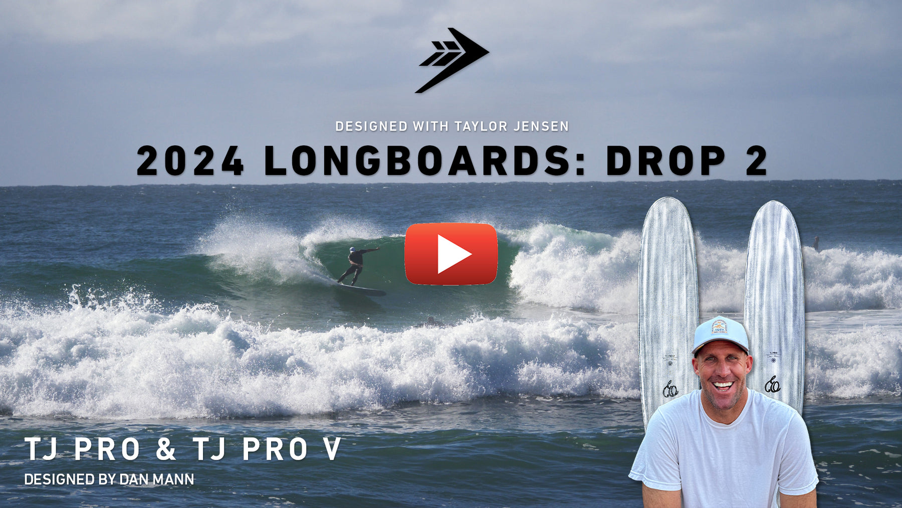 Taylor Jensen Pro V | Shop in United States