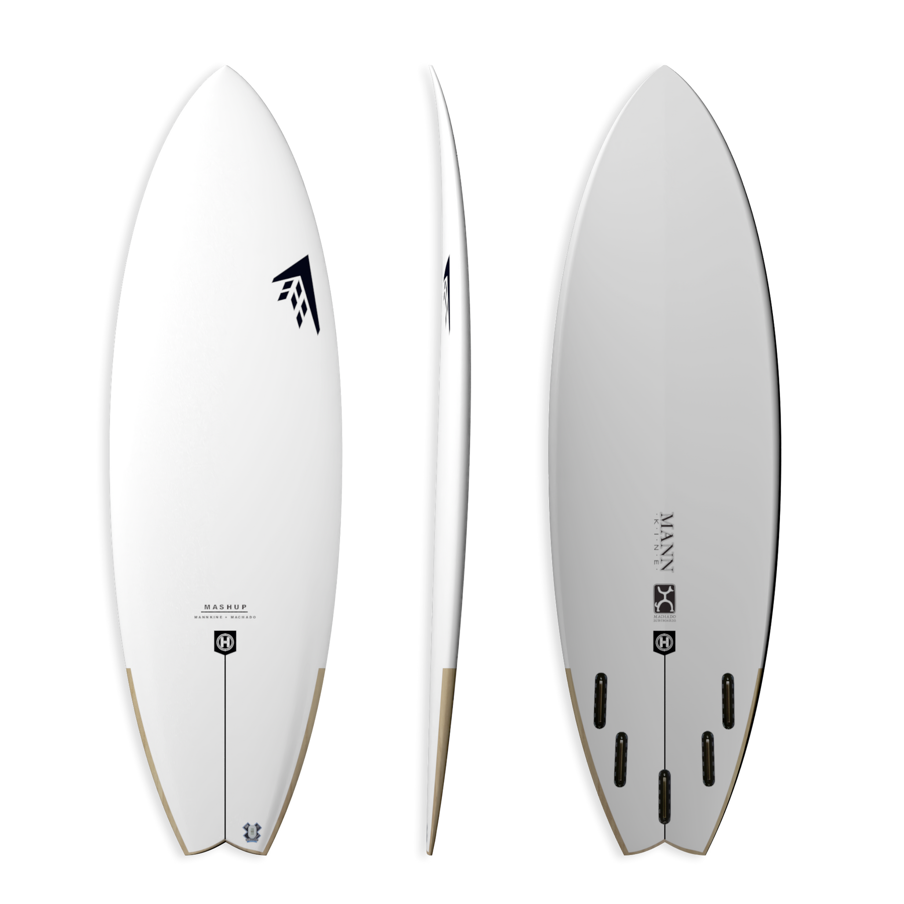 Hybrid Shortboards | Shop in United States