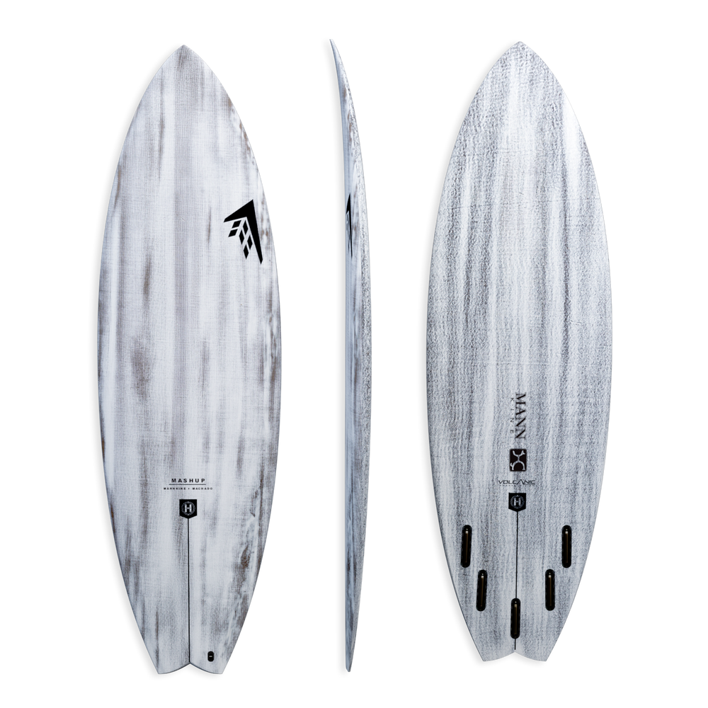 Hybrid Shortboards | Shop in United States