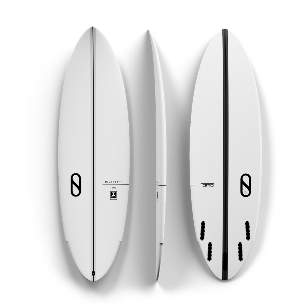Firewire Surfboards USA | Fun By Design | Shop in United States