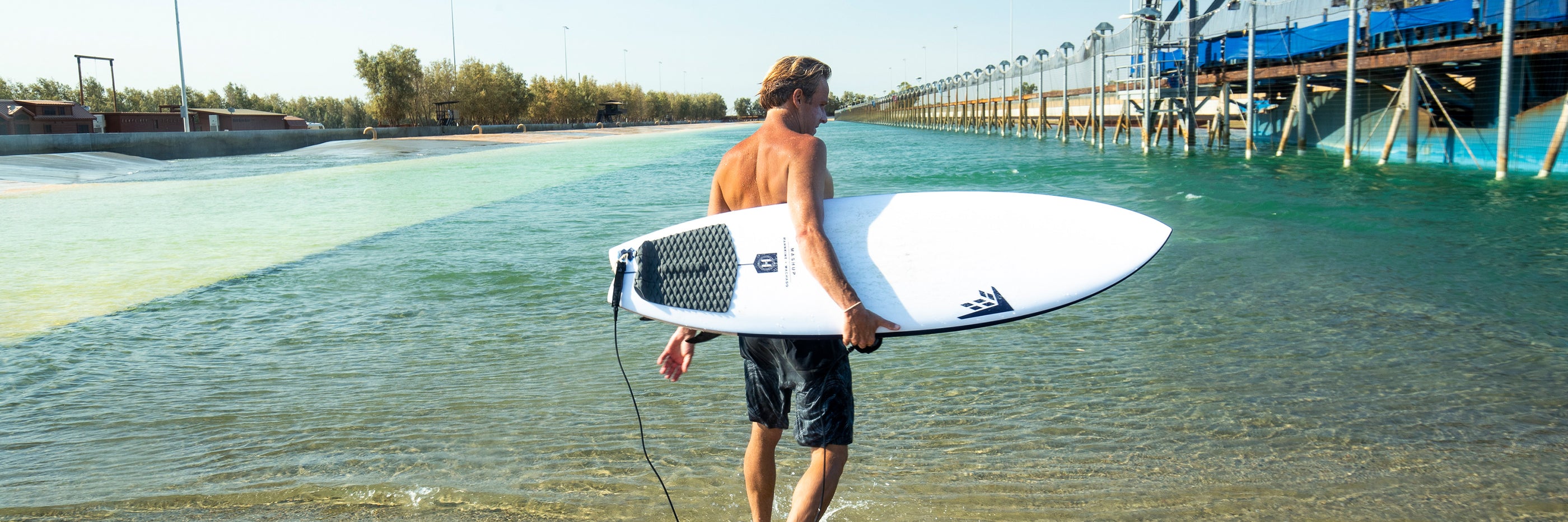 Hybrid Shortboards | Shop in United States