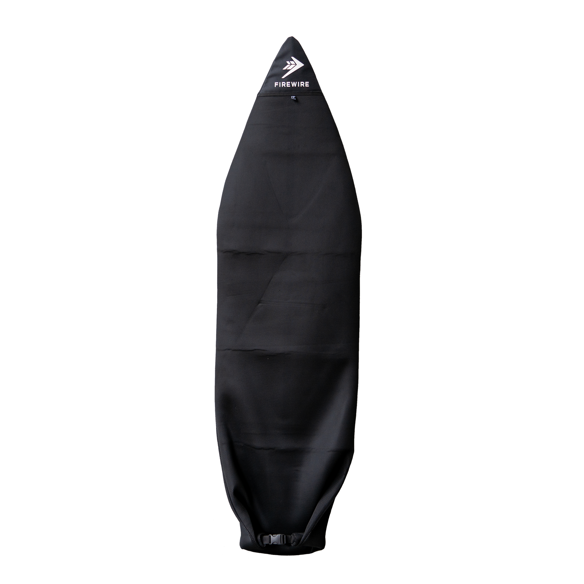 Firewire Black Mesh Board Sock - Shortboard | Shop in United States