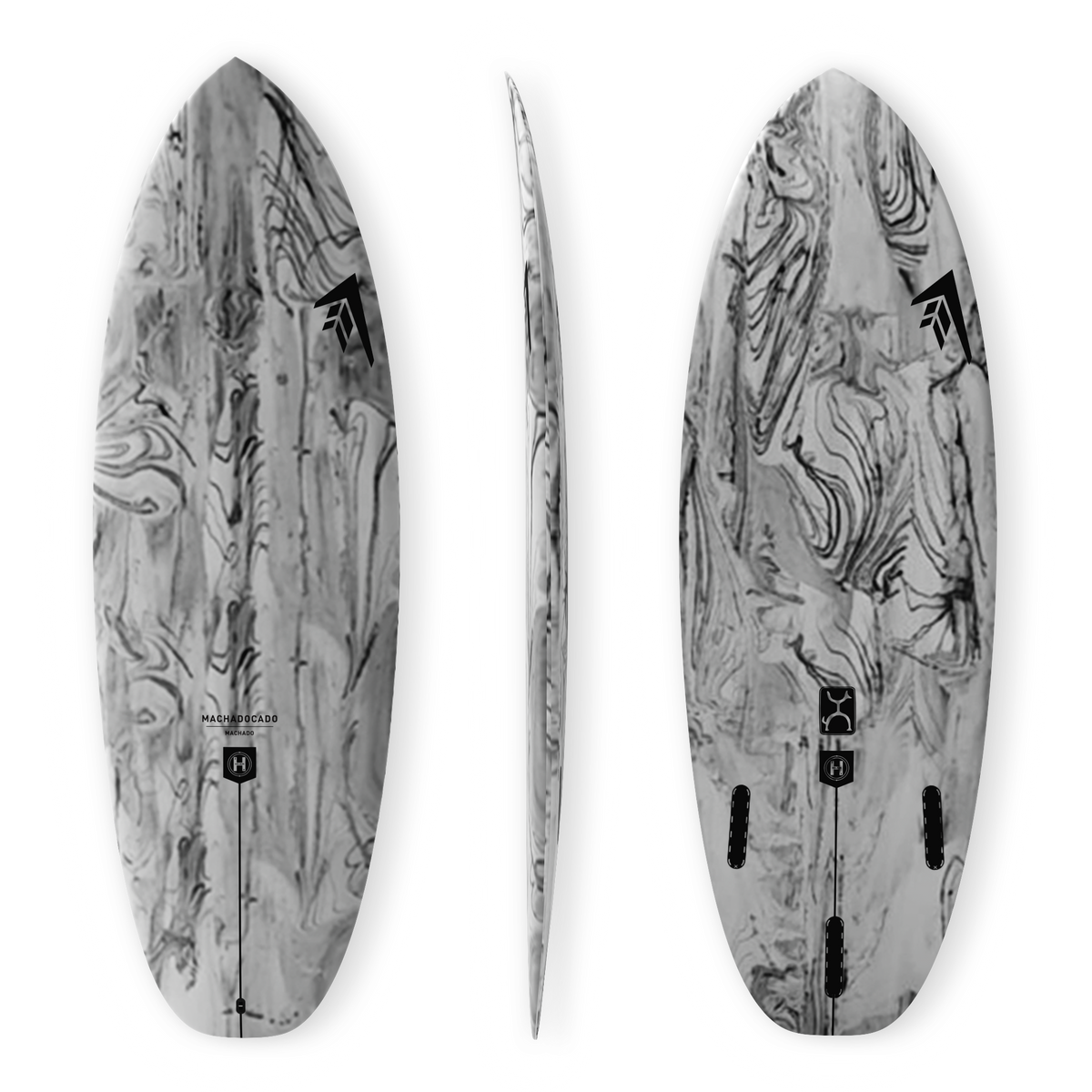 Introducing the Machadocado | Shop in United States