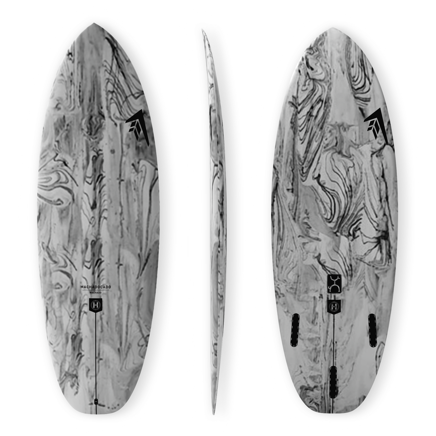 Introducing the Machadocado | Shop in United States