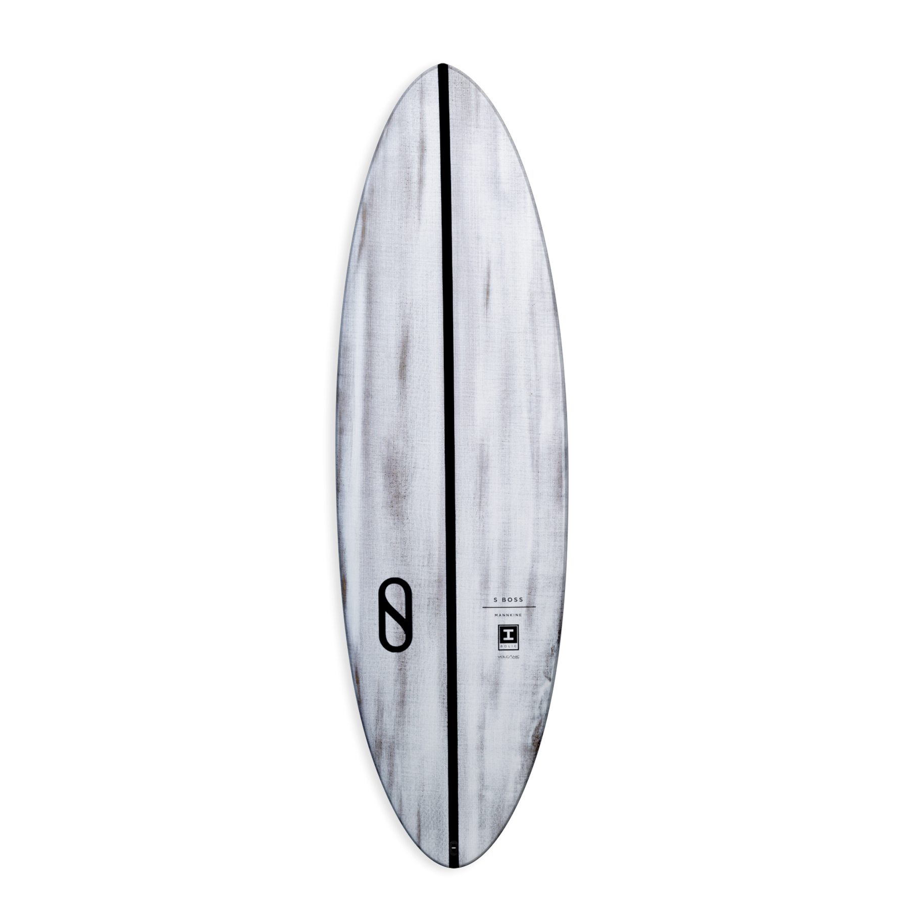 Kevin Schulz Explains the S Boss | Shop in United States