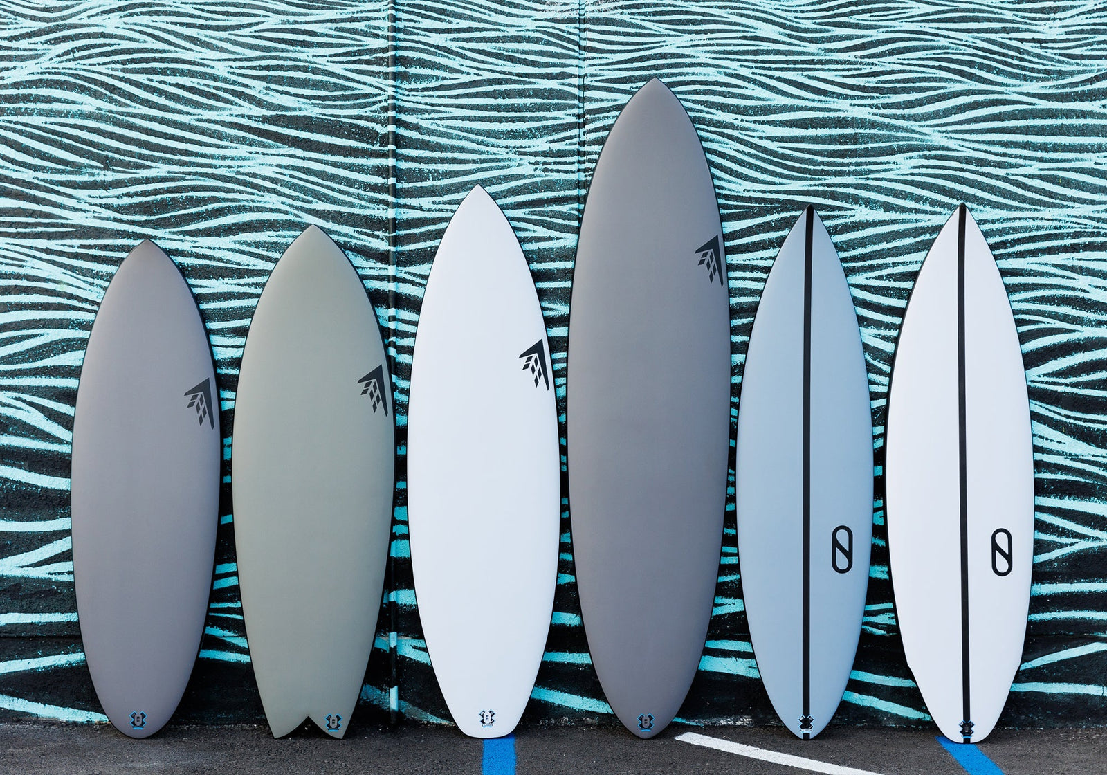 Firewire Fleets | Shop in United States