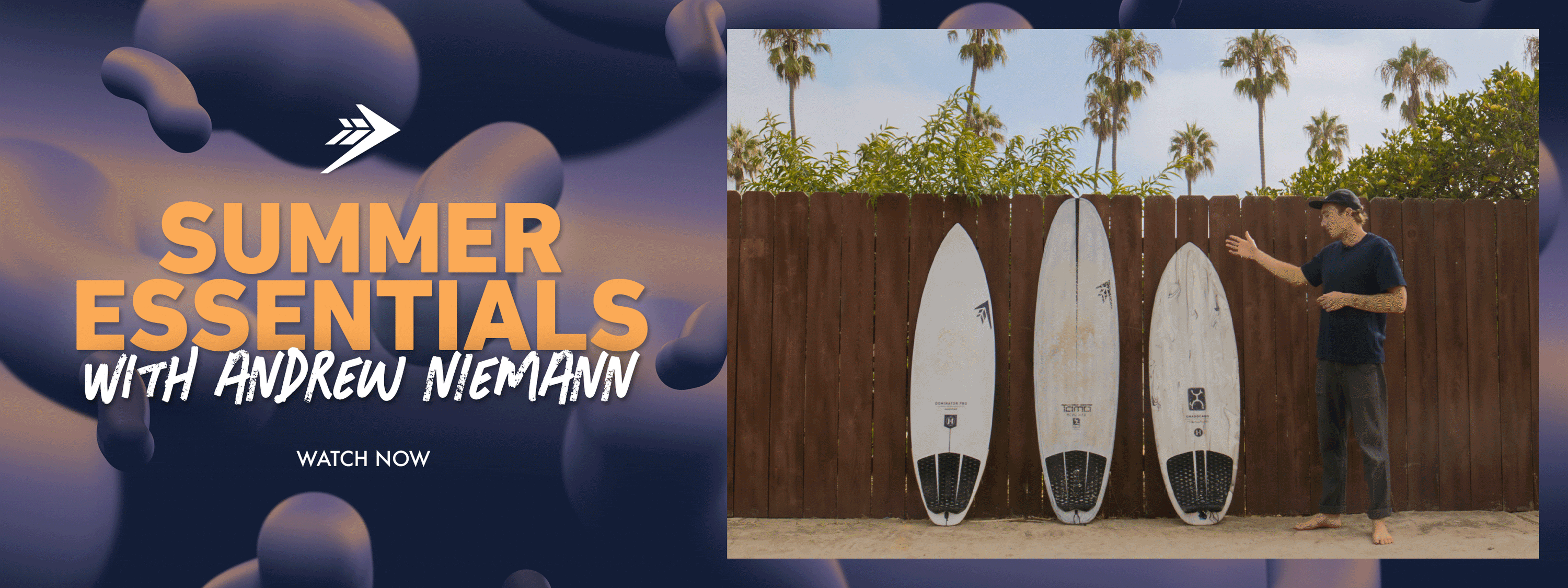 Summer Essentials | Shop in United States