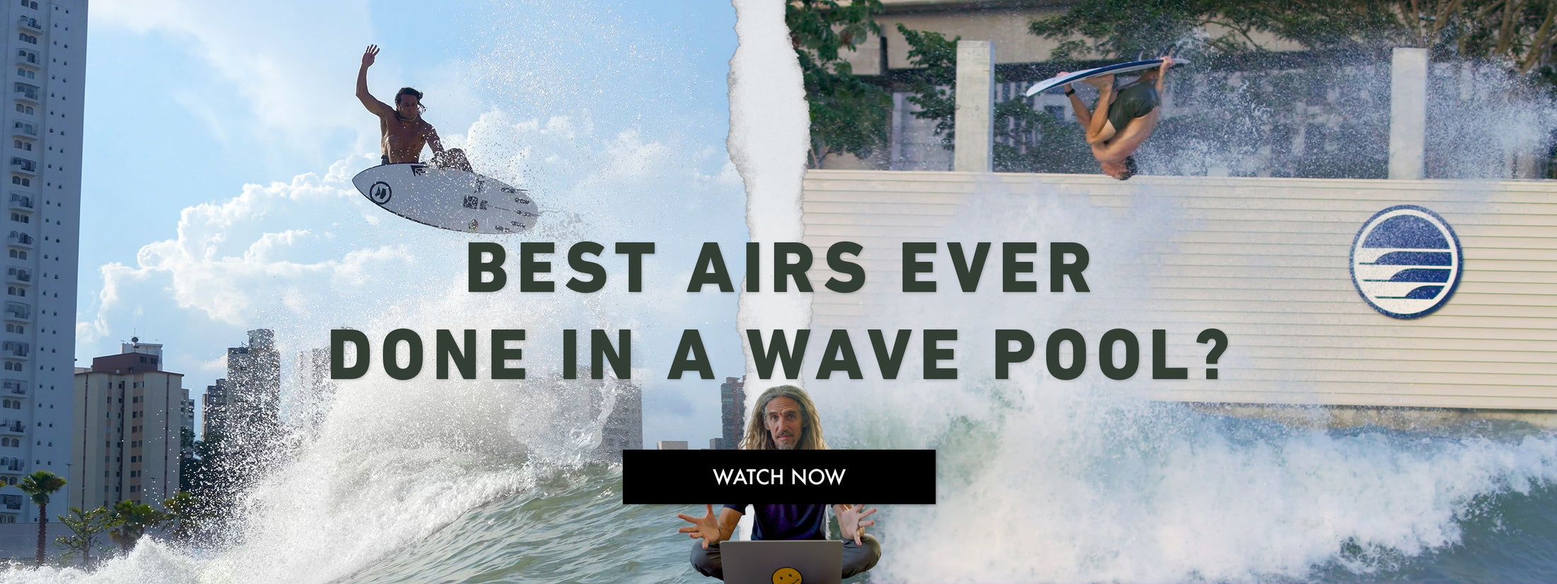 Firewire Surfboards USA | Fun By Design | Shop in United States