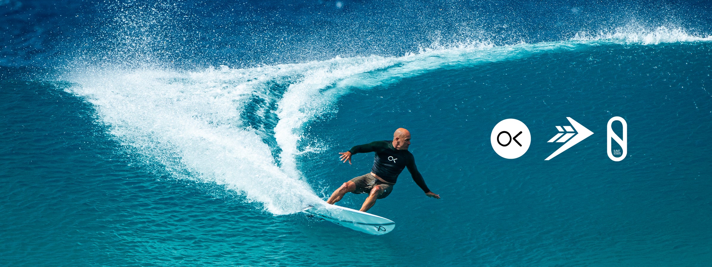 Outerknown, Firewire Surfboards, and Slater Designs Join Forces | Shop ...