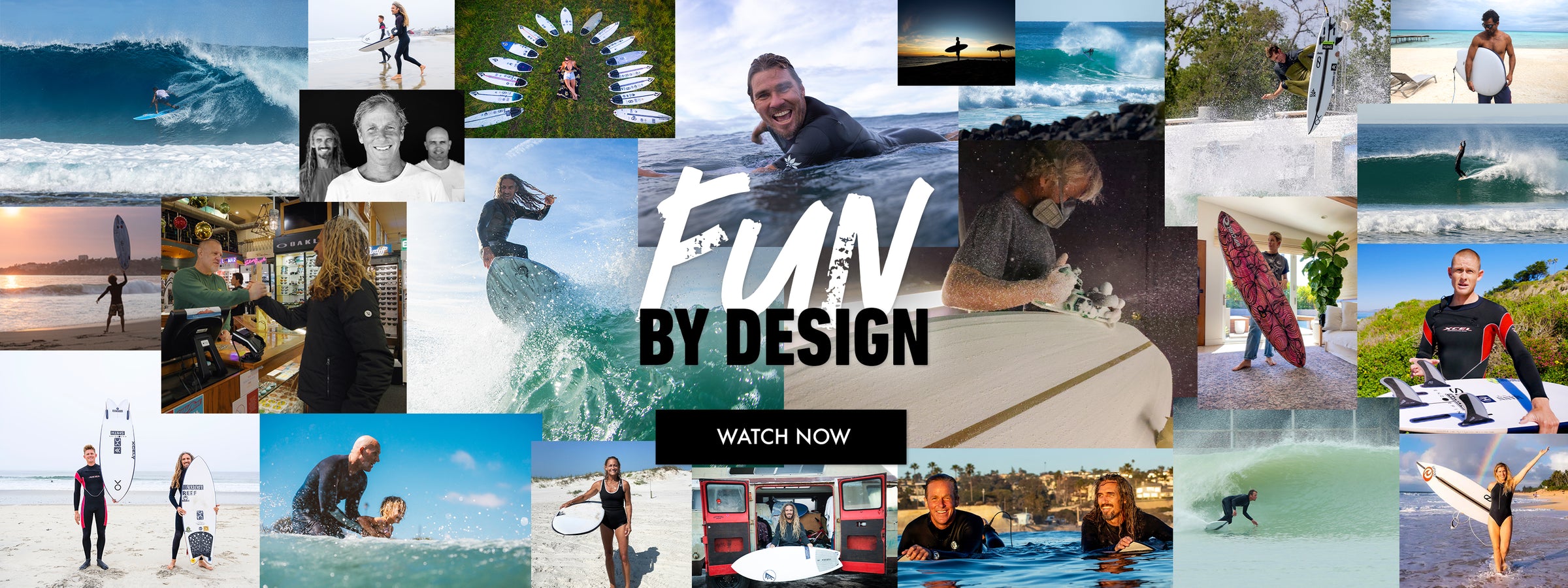 Fun By Design | Shop in United States