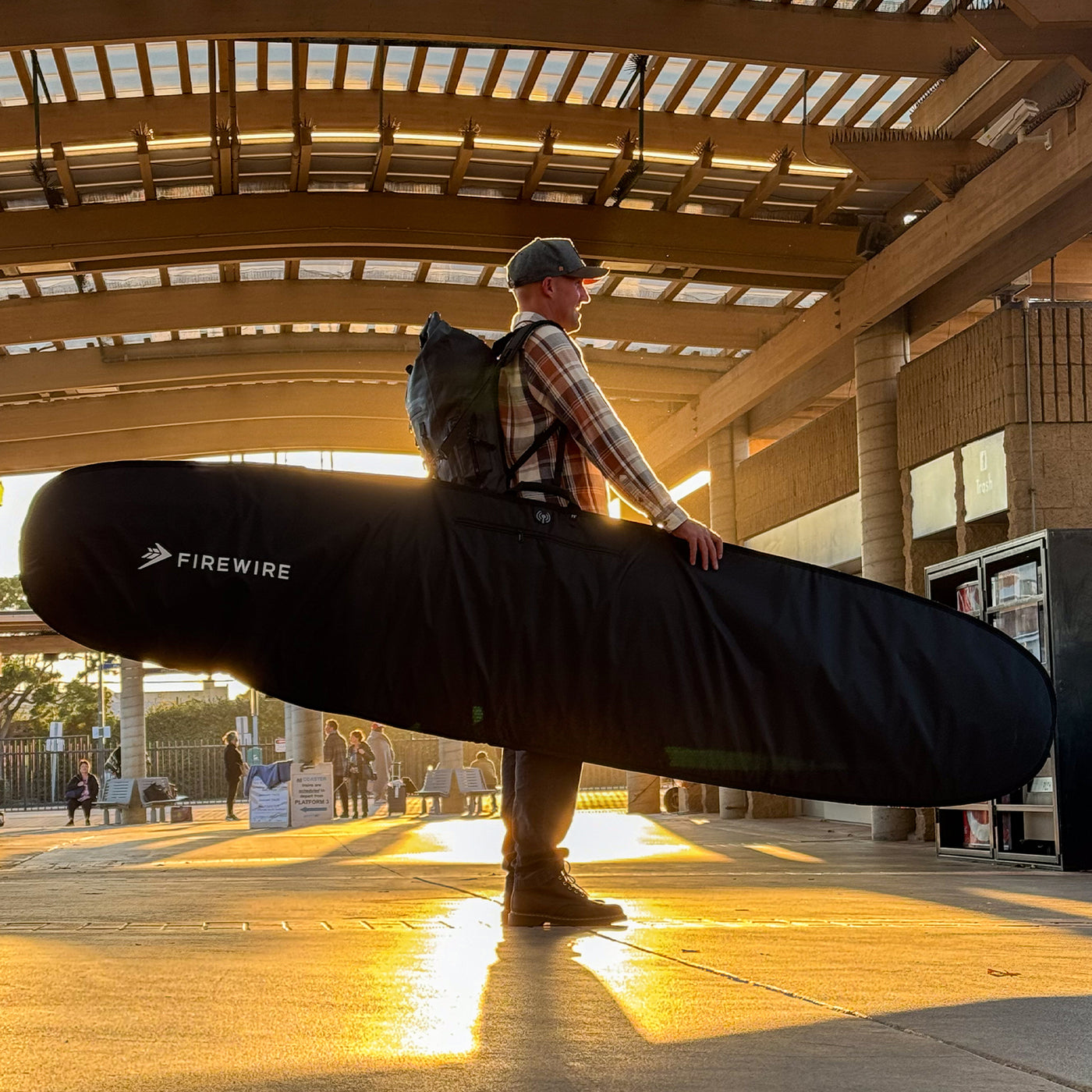 Firewire Surfboards USA | Fun By Design | Shop in United States