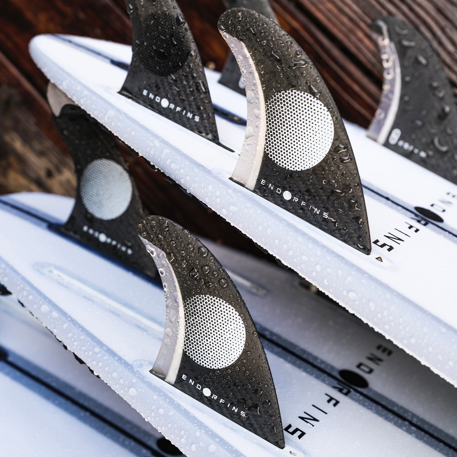 Firewire Surfboards USA | The future under your feet.