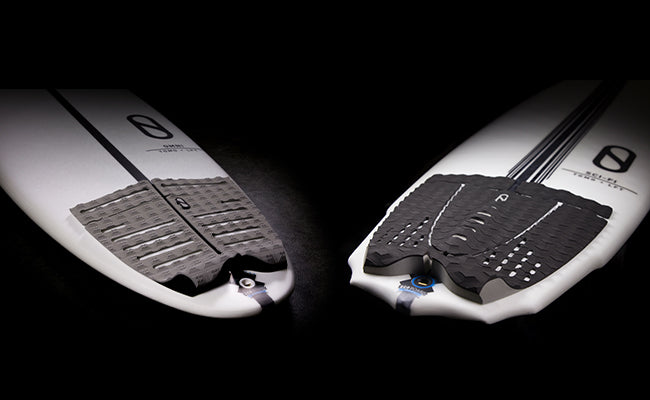 Machado Seaside Quad Fin Set | Shop in United States