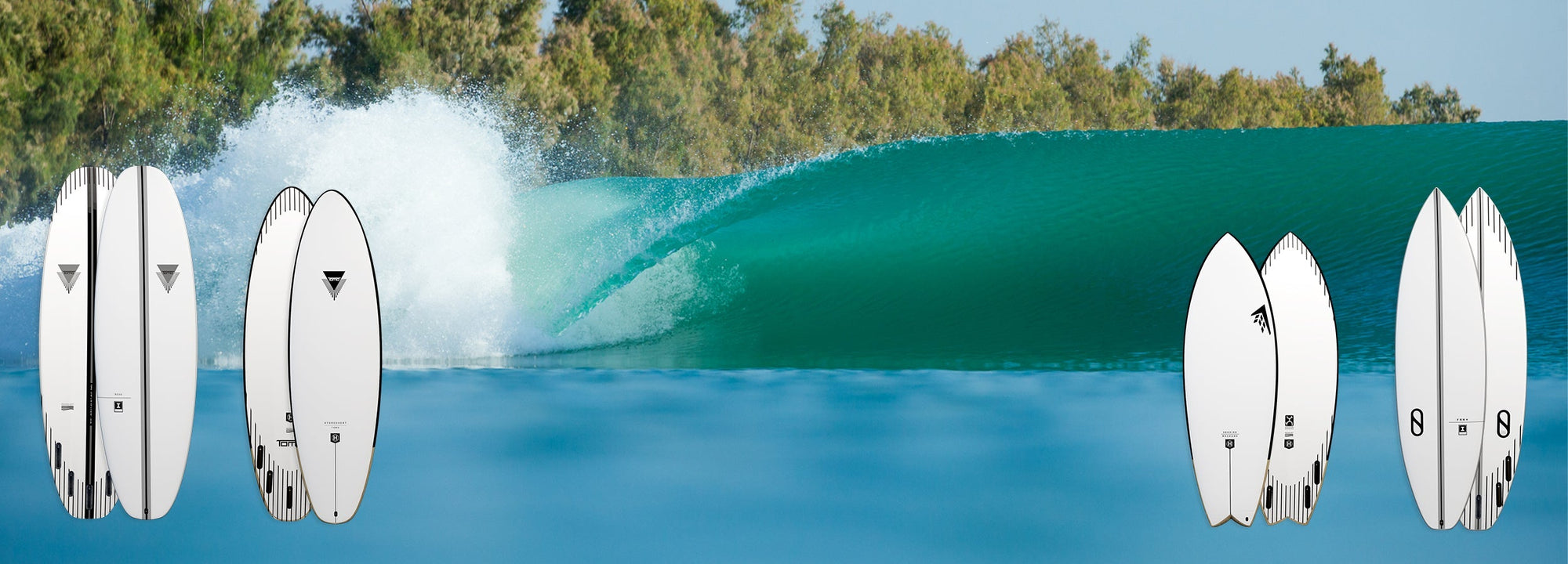 Artificial Wave Technology | Shop in United States