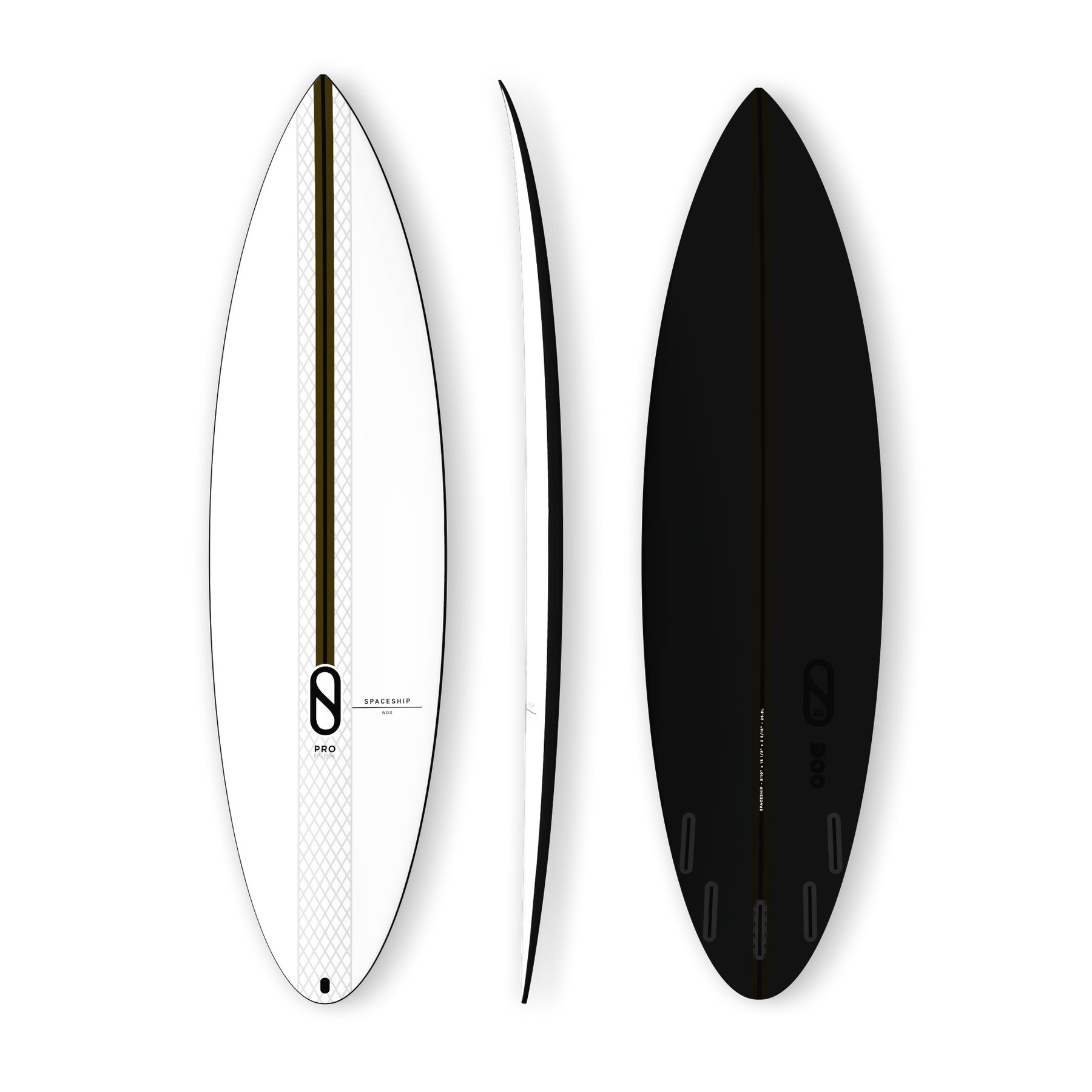 Firewire Surfboards USA | Fun By Design | Shop in United States