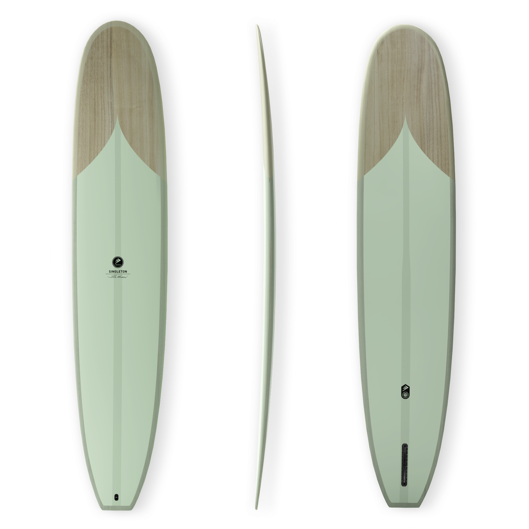 The Singleton by Stu Kenson and Taylor Jensen | Shop in United States