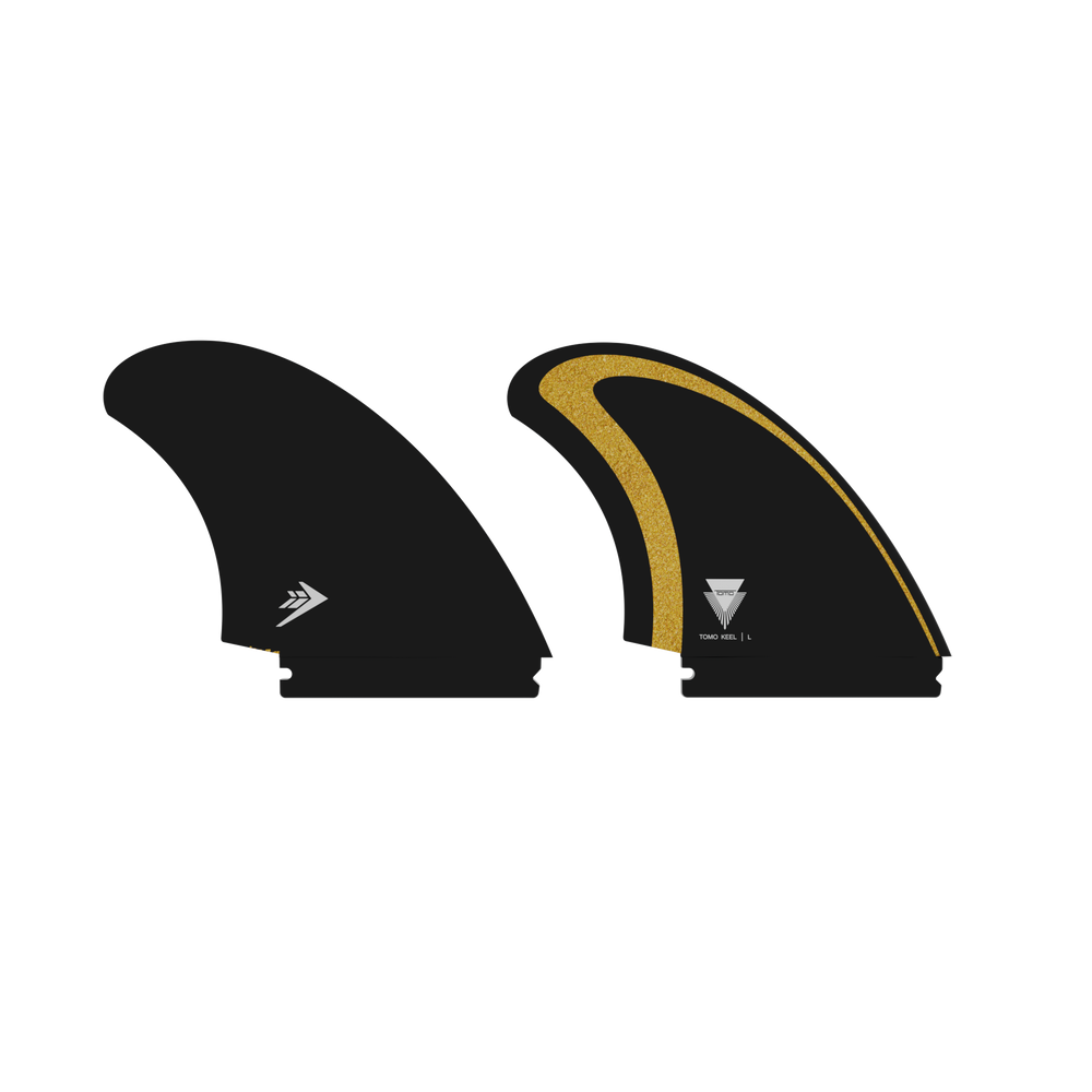 Tomo Max Keel Fin Set | Shop in United States