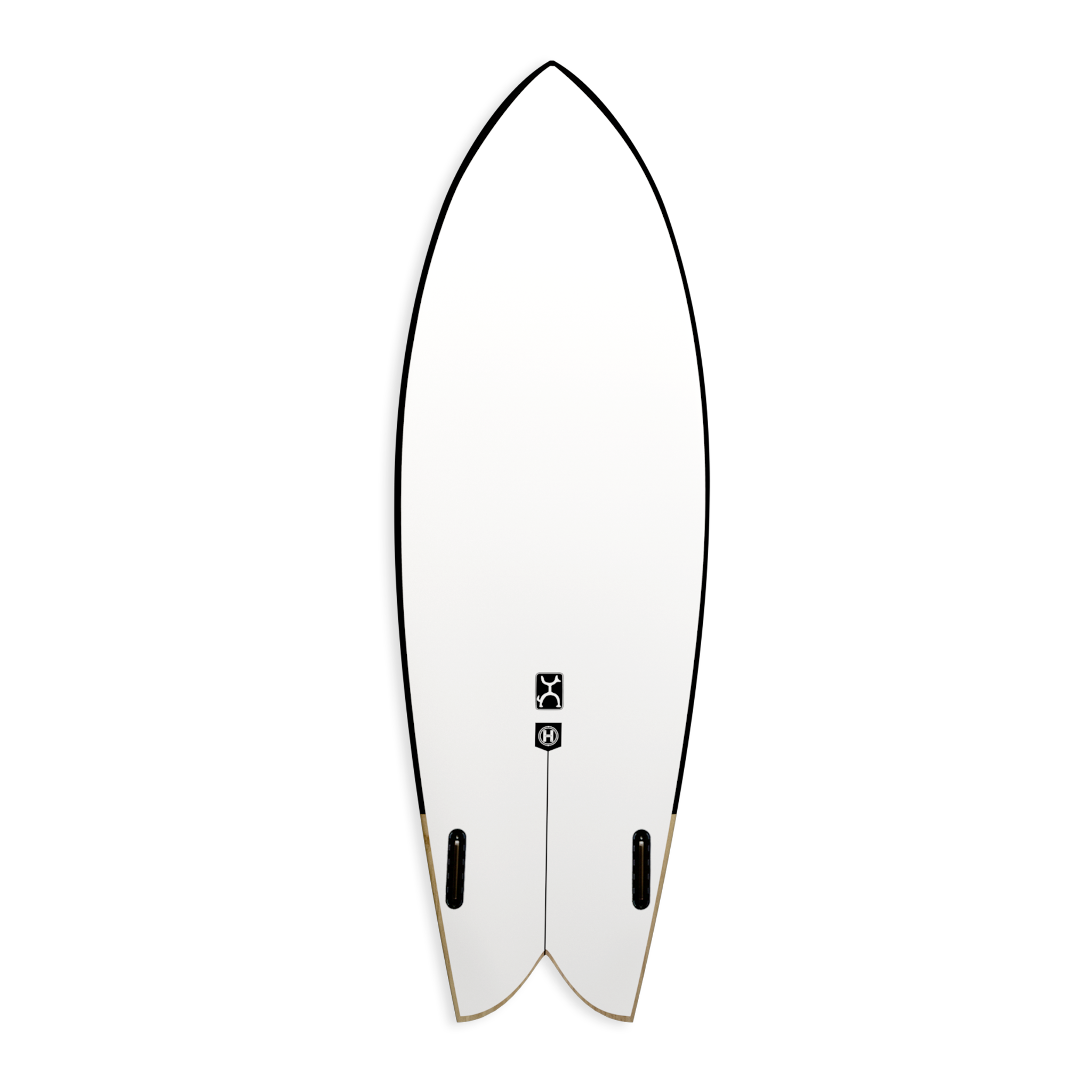 Single Sessions Ep. 7: Too Fish vs. Machadocado with Kevin Schulz