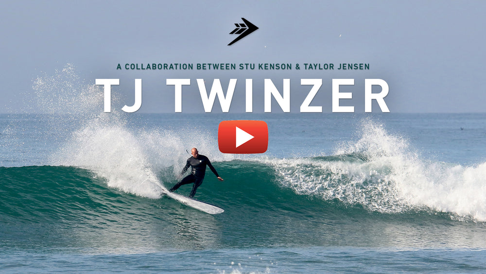 Introducing the TJ Twinzer | Shop in United States