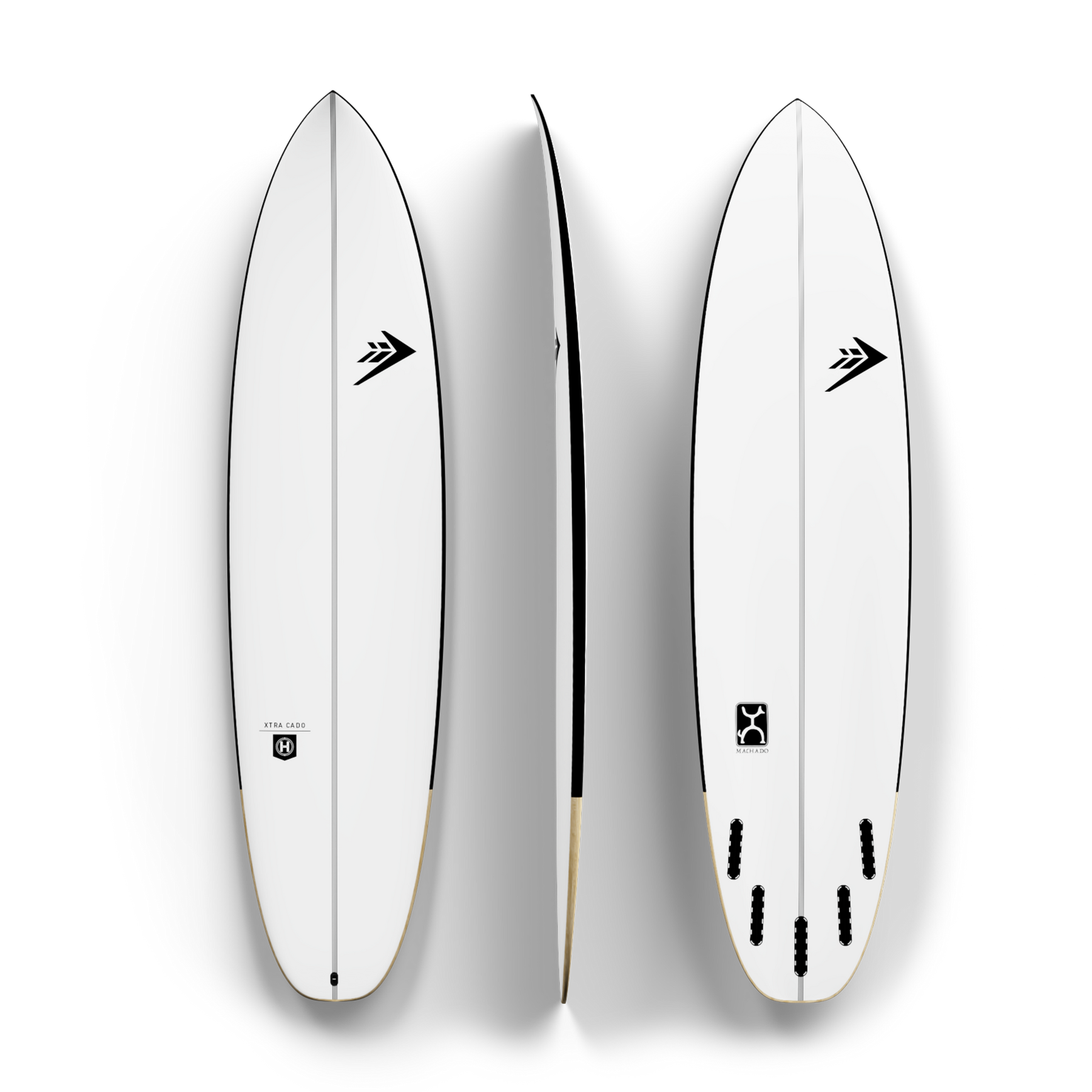 Firewire Surfboards USA | Fun By Design | Shop in United States