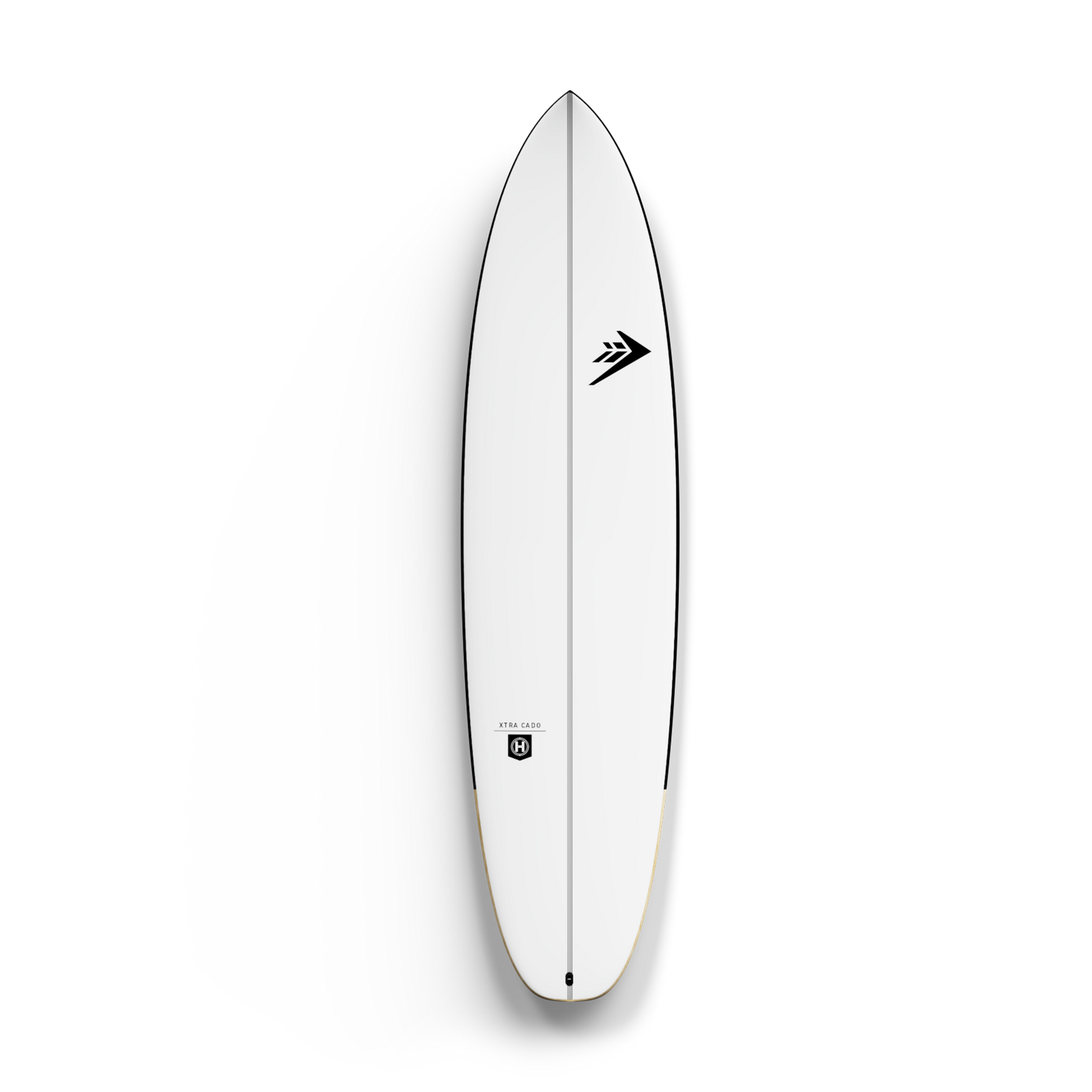 Firewire Surfboards USA | Fun By Design | Shop in United States