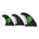 Endorfins KS1 Fin Set | Shop in United States