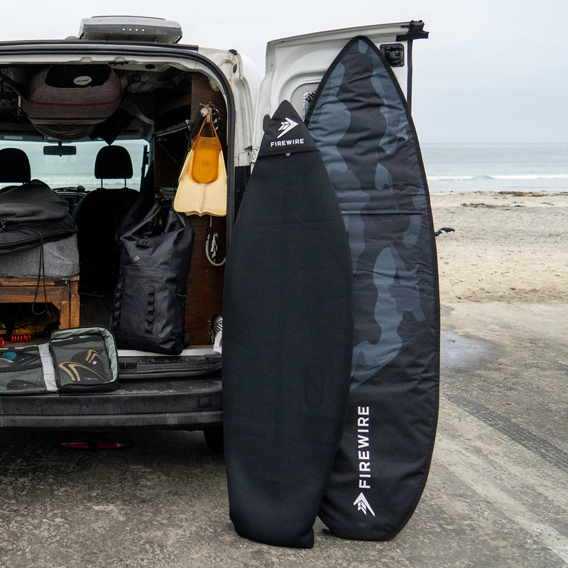 Firewire All Day Bag - Shortboard | Shop in United States