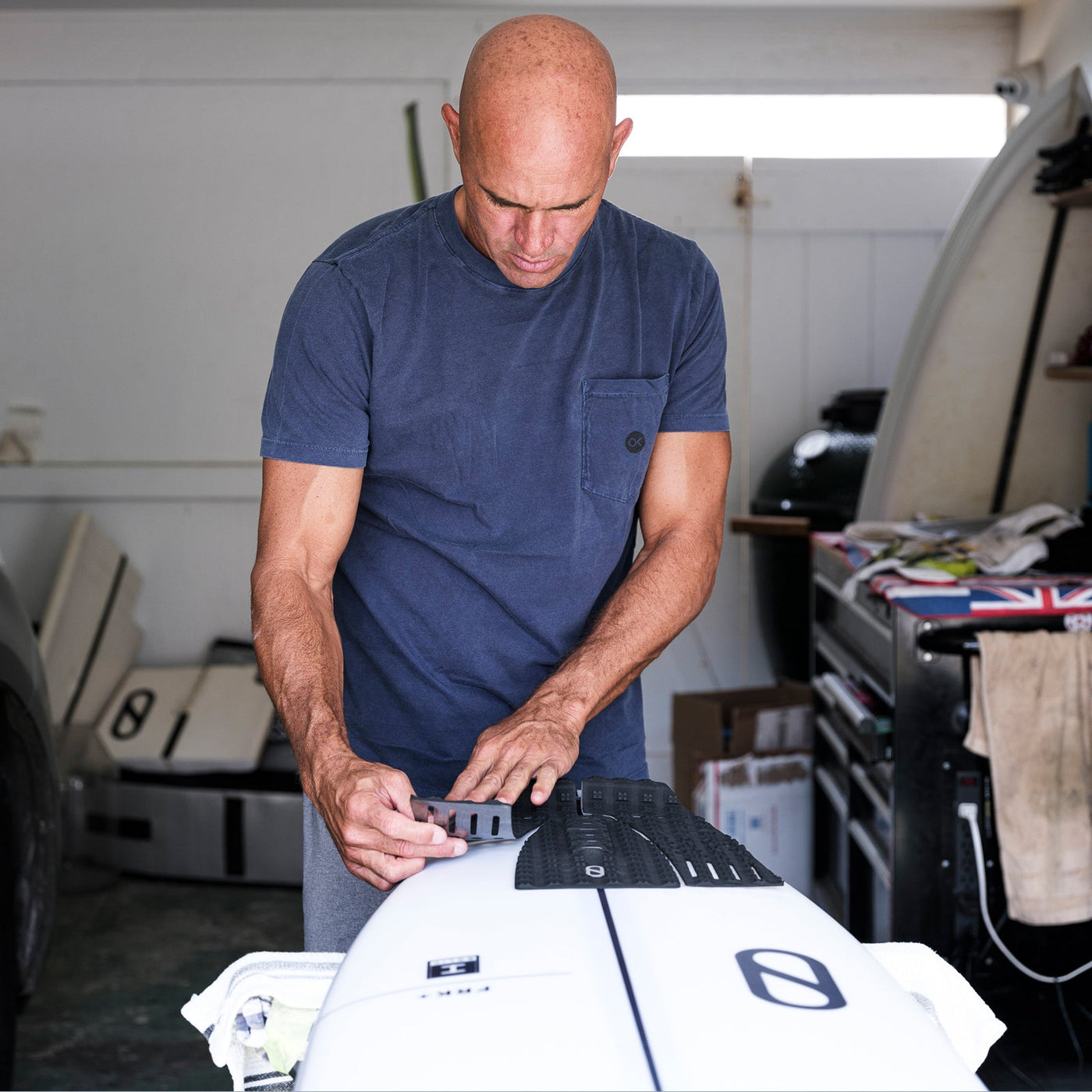 Slater Designs 3 Piece Arch Traction Pad | Shop in United States