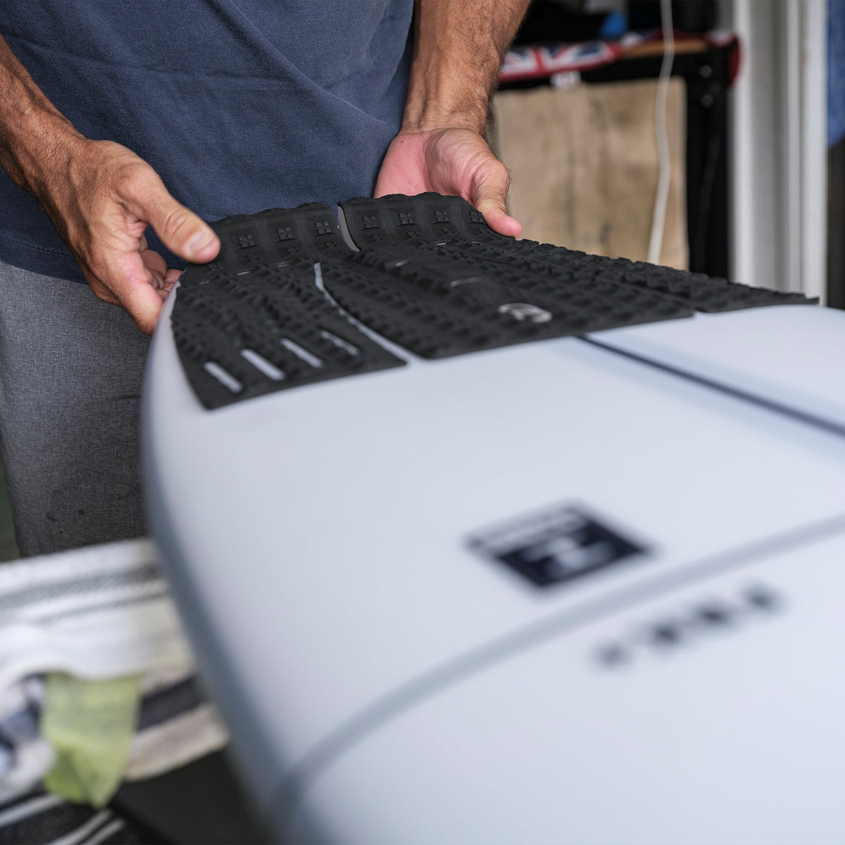 Slater Designs 3 Piece Arch Traction Pad | Shop in United States