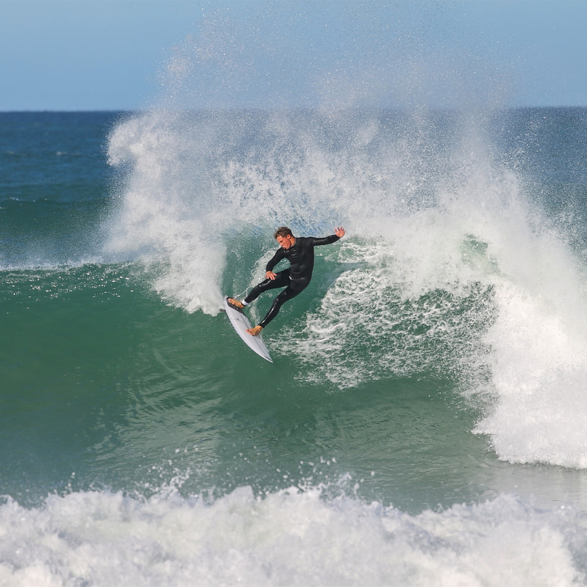 Raw Sessions: Jeffreys Bay with Rory Dace | Shop in United States