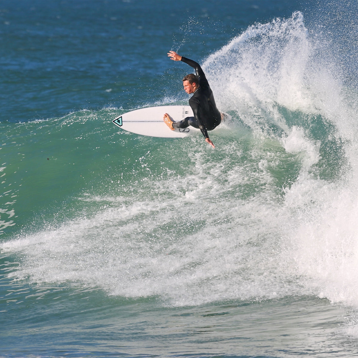 Raw Sessions: Jeffreys Bay with Rory Dace | Shop in United States