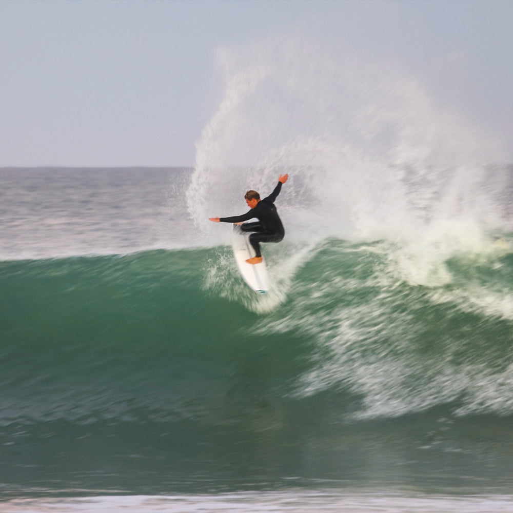 Raw Sessions: Jeffreys Bay with Rory Dace | Shop in United States