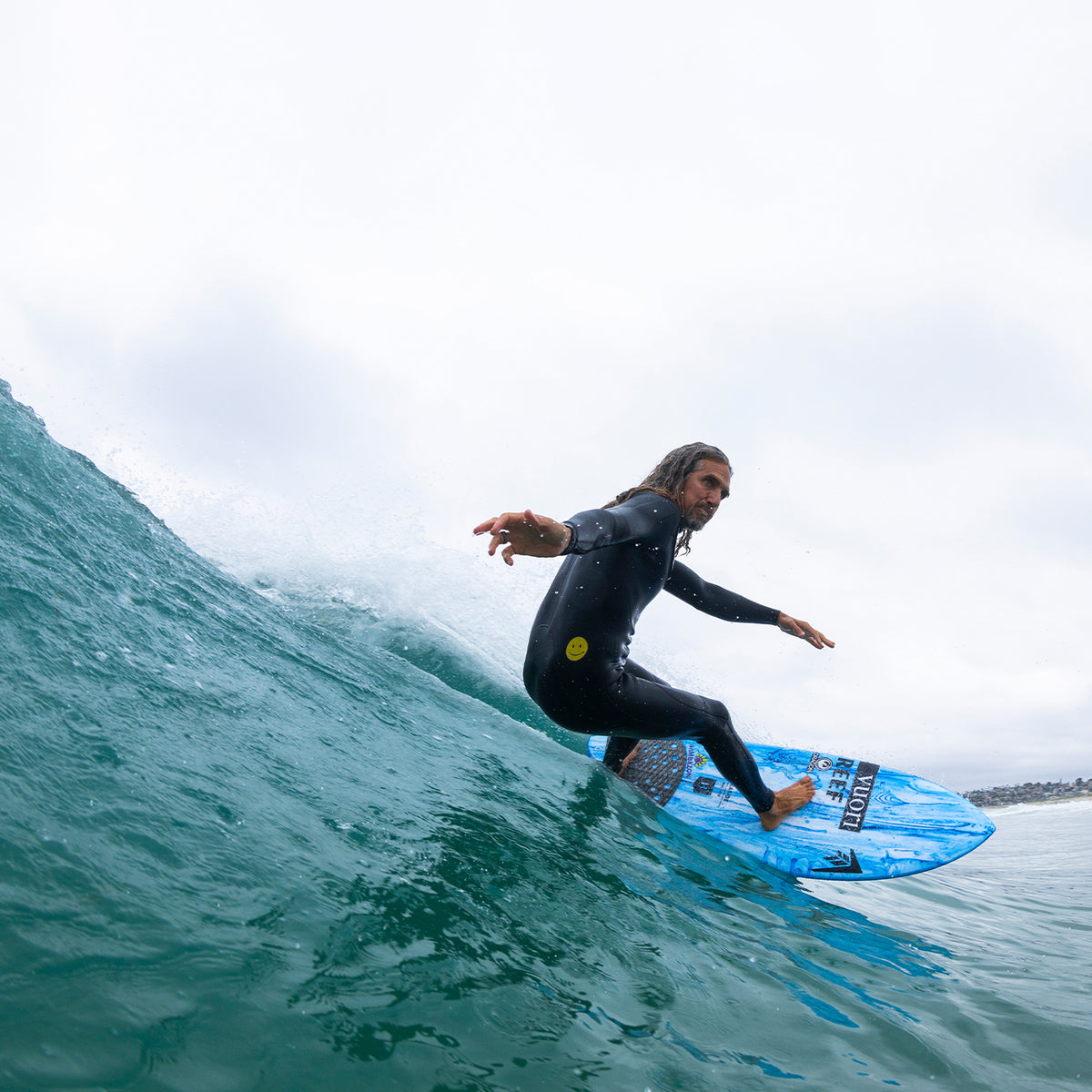 Introducing the 2025 Limited Edition Seaside by Rob Machado | Shop in ...