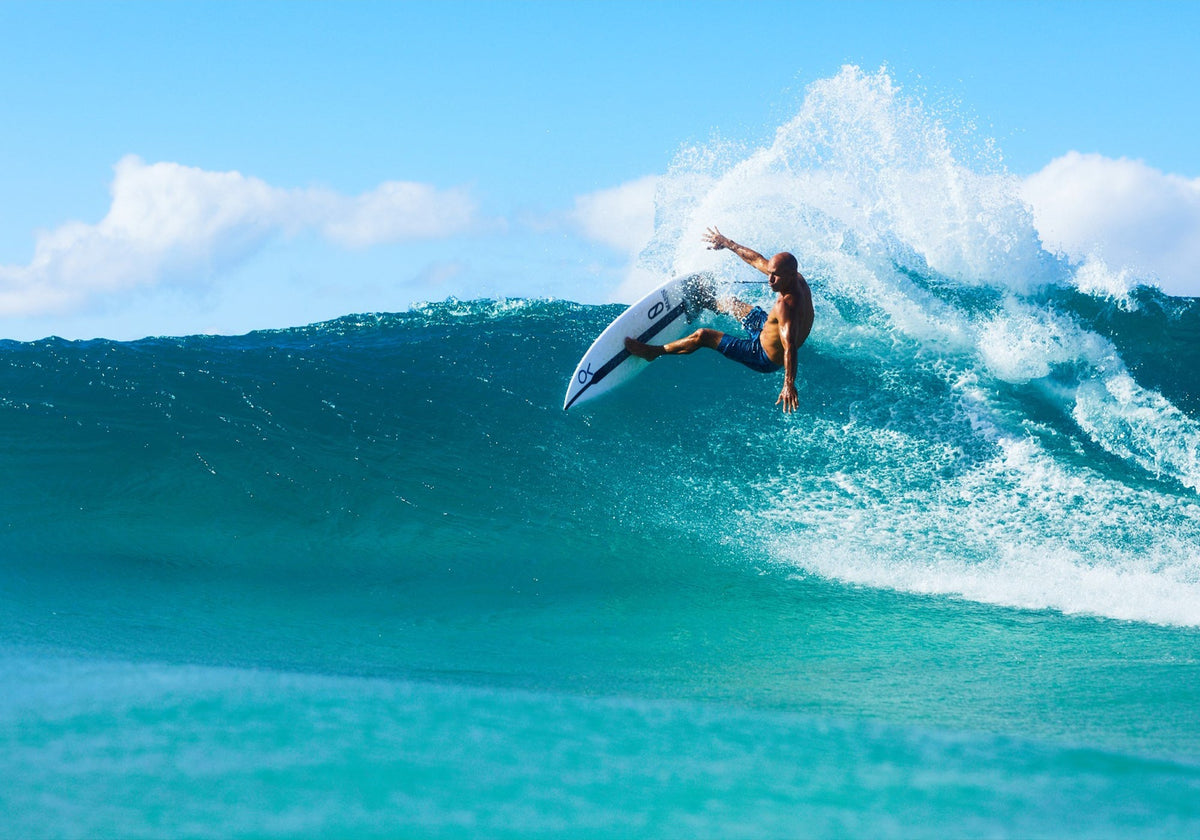 Endorfins KS1 Fin Set | Shop in United States