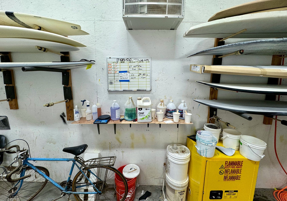 Surfboard Care | Shop in United States
