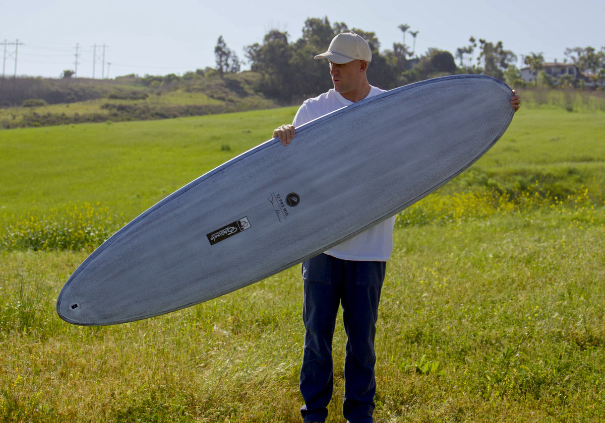 Taylor Jensen Pro Mid | Shop in United States